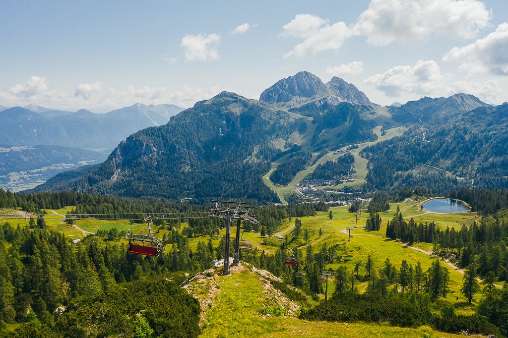 Region Nassfeld-Pressegger See: Große Abenteuer für kleine Gäste ...