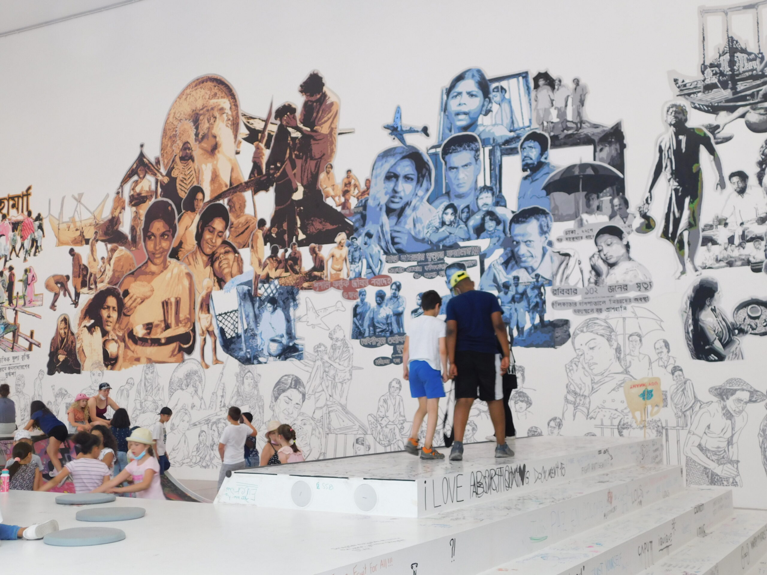 Documenta Fifteen - ab nach Kassel! | Reise-Stories.de