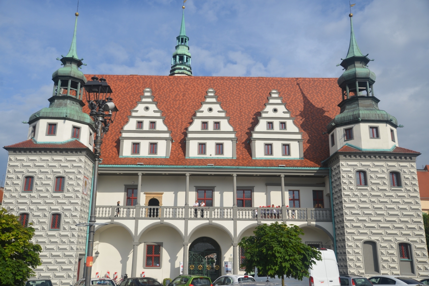 Reise zu den Kulturdenkmälern im Oppelner Land | Reise-Stories.de