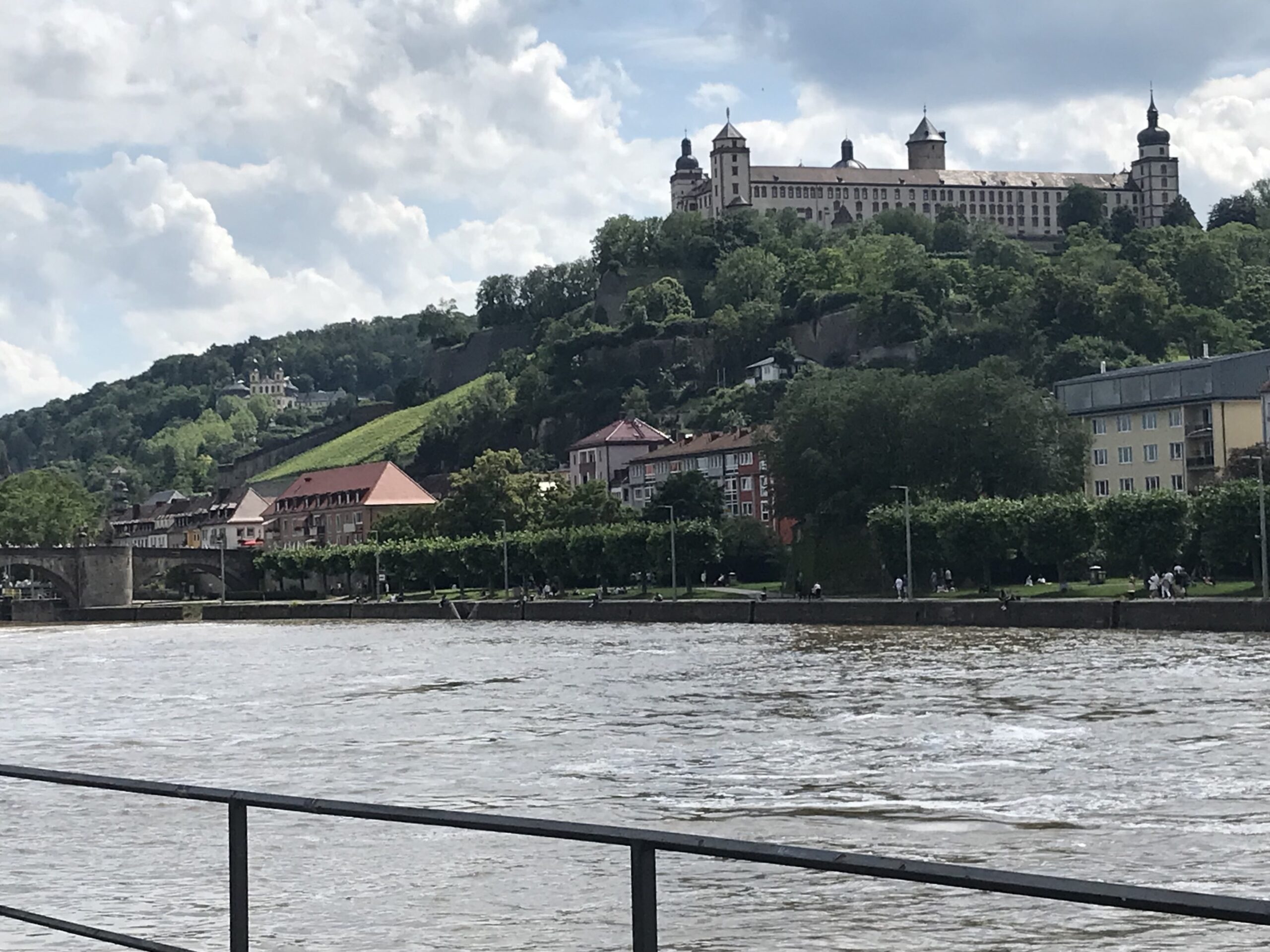 Mozartfest in Würzburg Juli 2023 | Reise-Stories.de