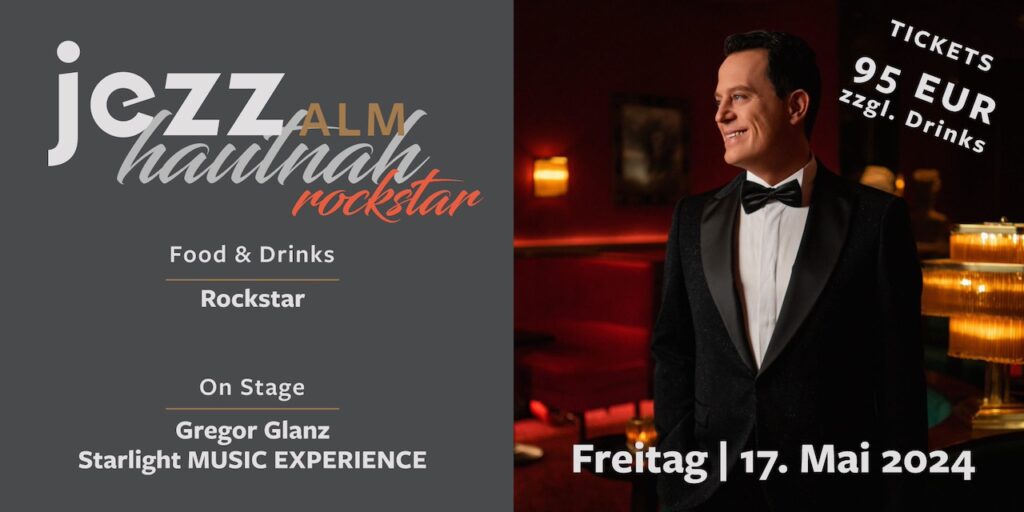 jezz-Alm: Hautnah-Festival im Herzen Tirols | Reise-Stories.de