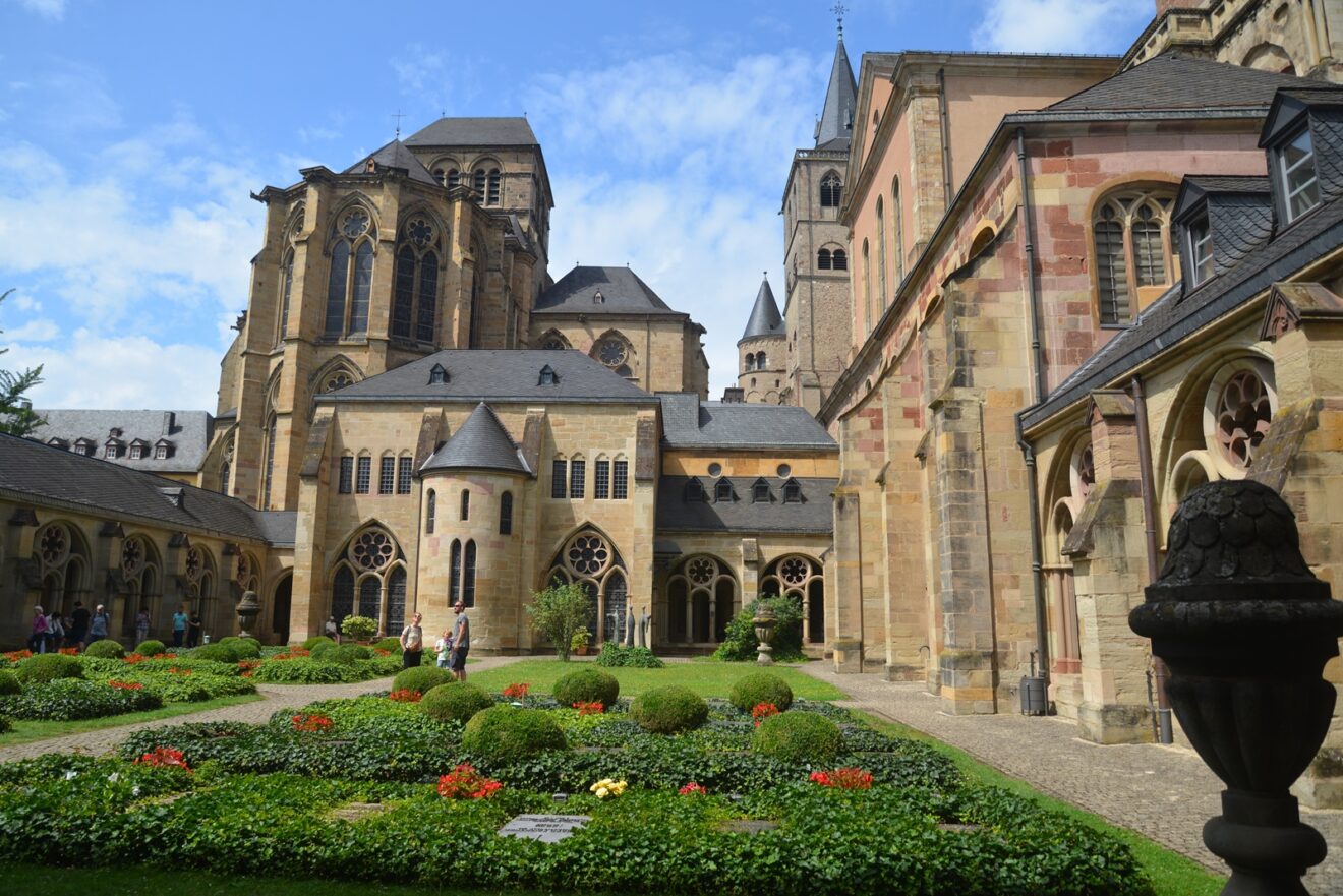 Ausstellungen zum römischen Kaiser: Trier zeigt Marc Aurel