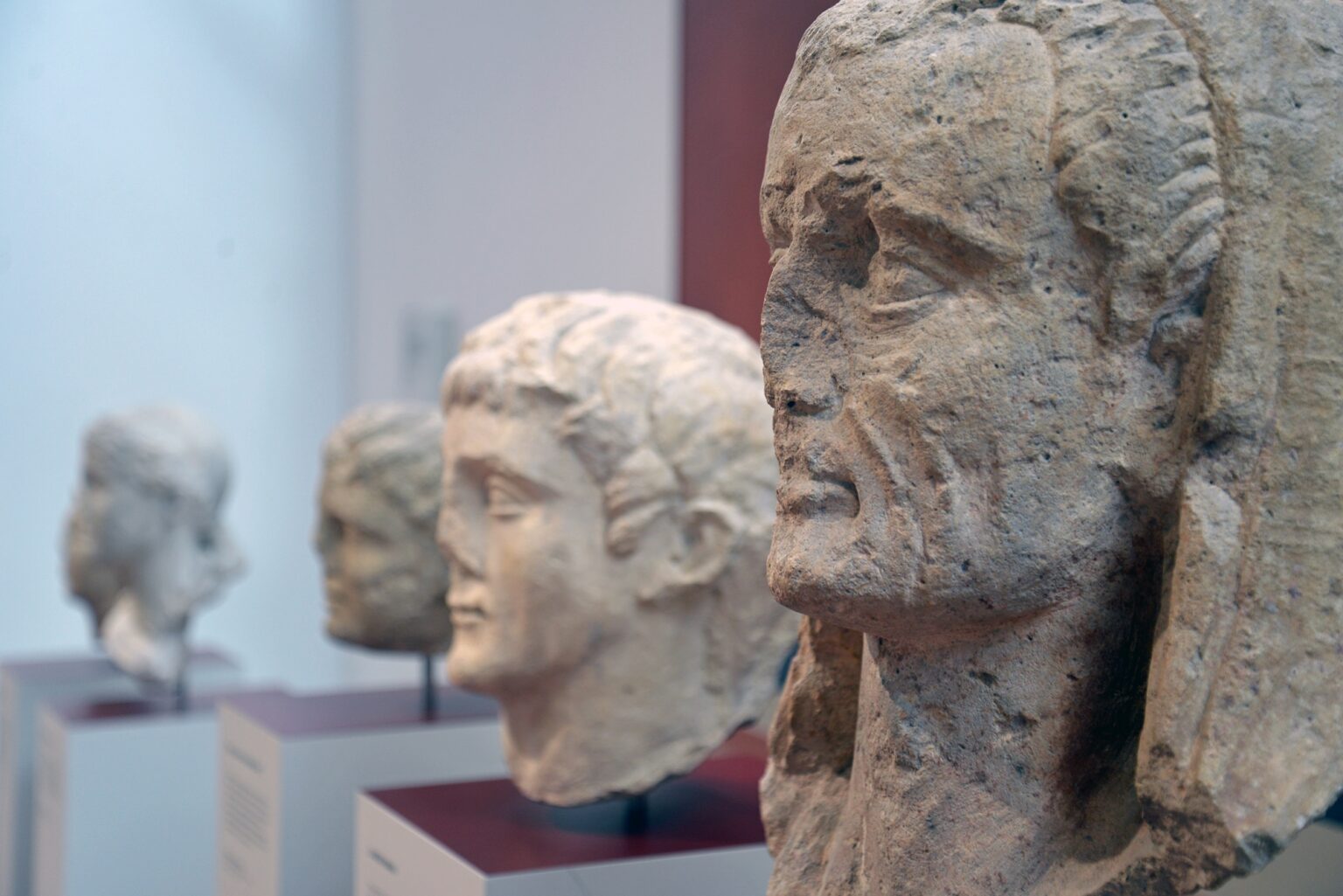 Ausstellungen zum römischen Kaiser: Trier zeigt Marc Aurel