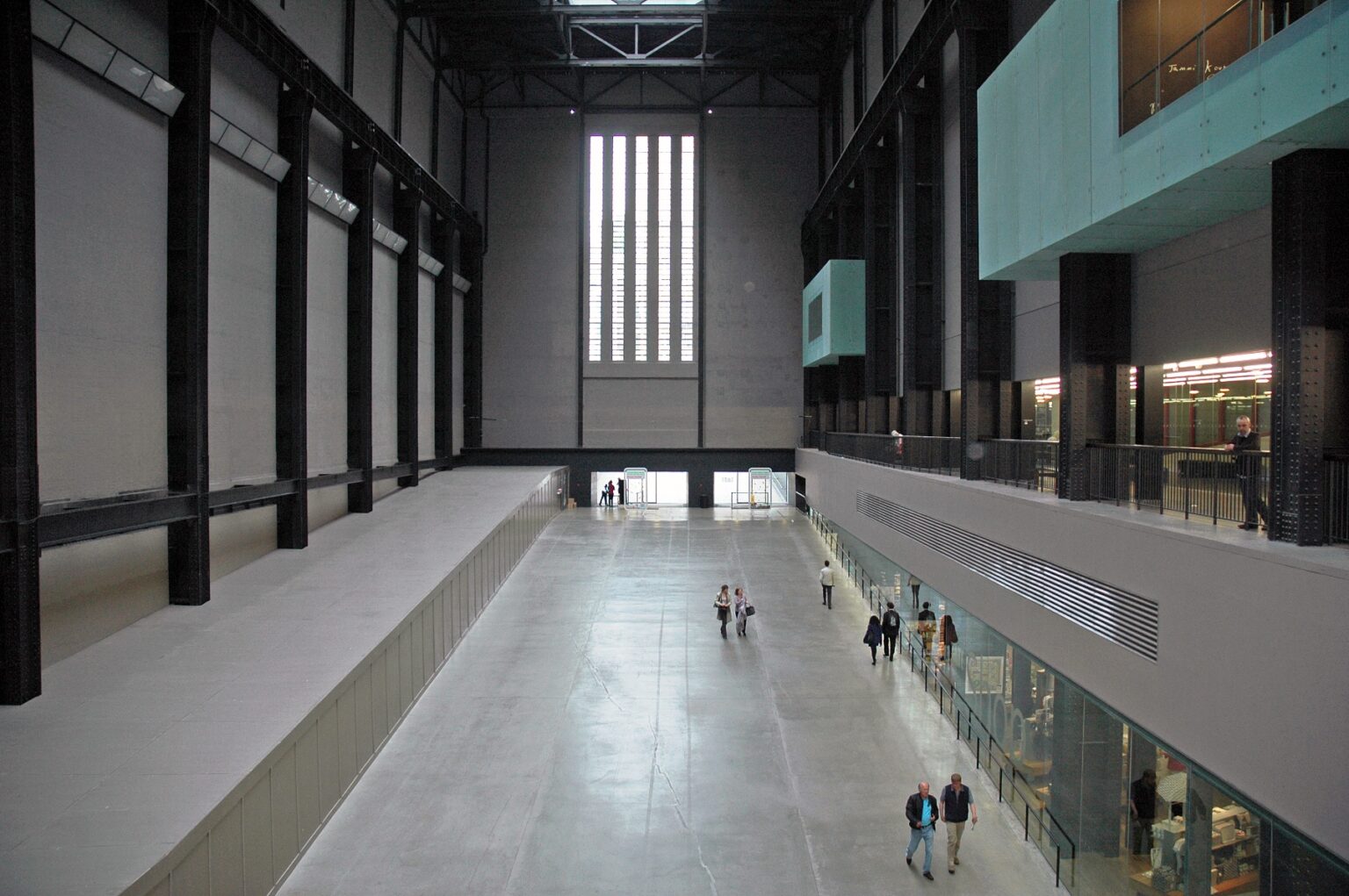 Museumstour an der Themse: London überraschend von Shadwell bis Soho ...