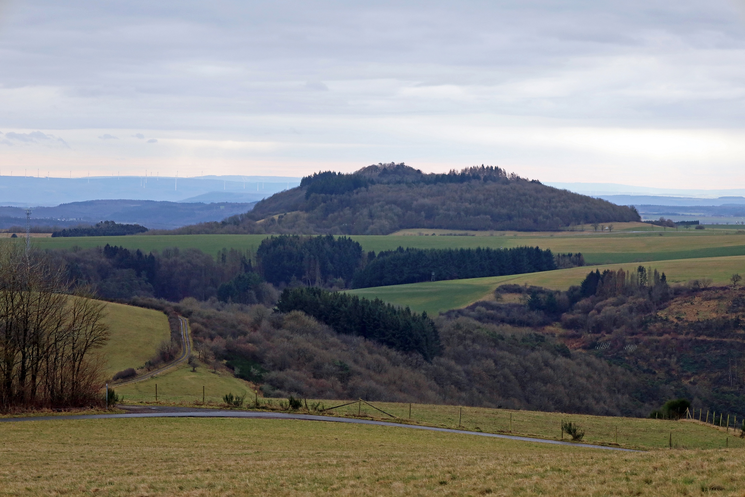 Archaische Vulkaneifel: Wanderurlaub mit Maarblick | Reise-Stories.de
