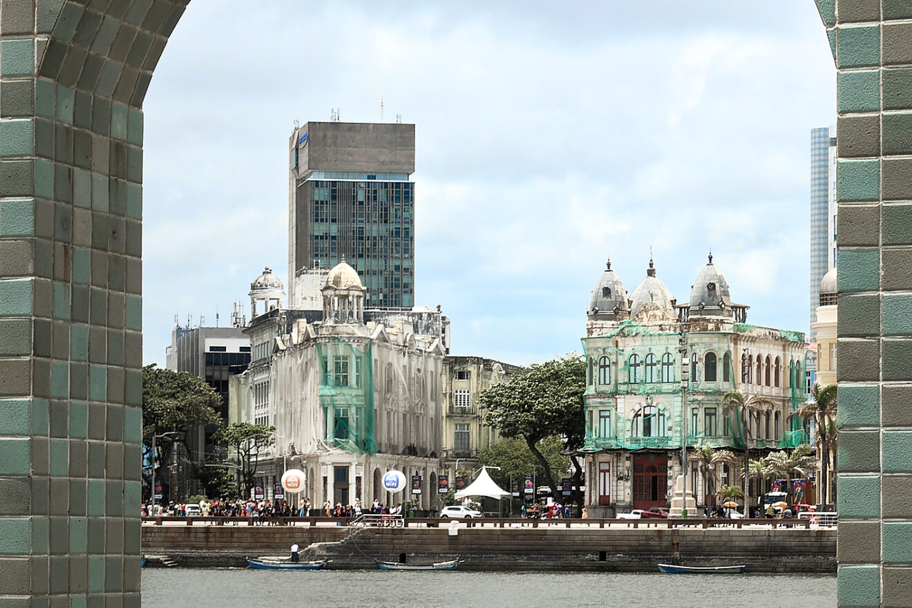 Top 10 - Sehenswürdigkeiten und Erlebnisse in Recife