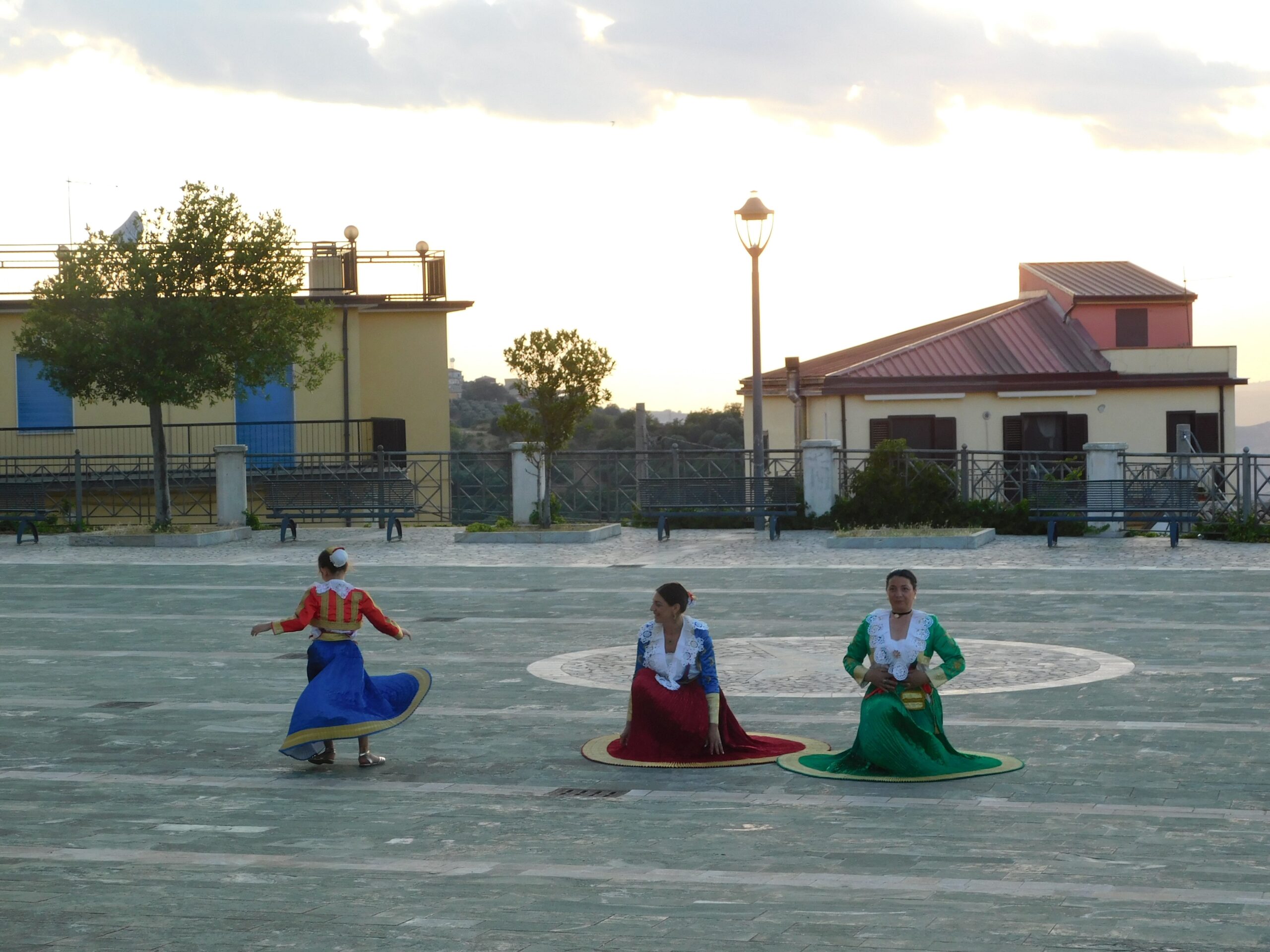 In der Sibaritide: Willkommen bei den Arbresh | Reise-Stories.de
