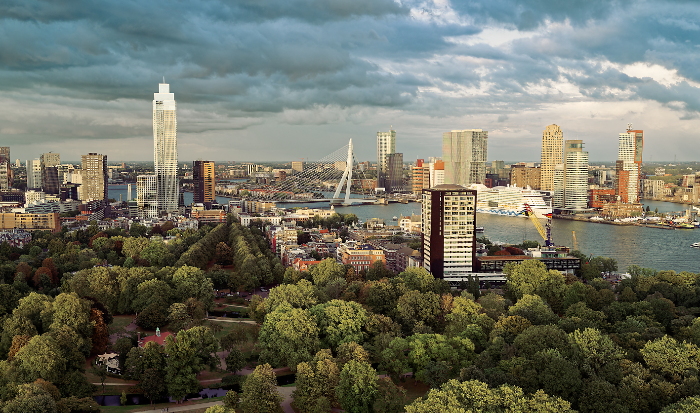 TOP 10 – Sehenswürdigkeiten Rotterdam | Reise-Stories.de