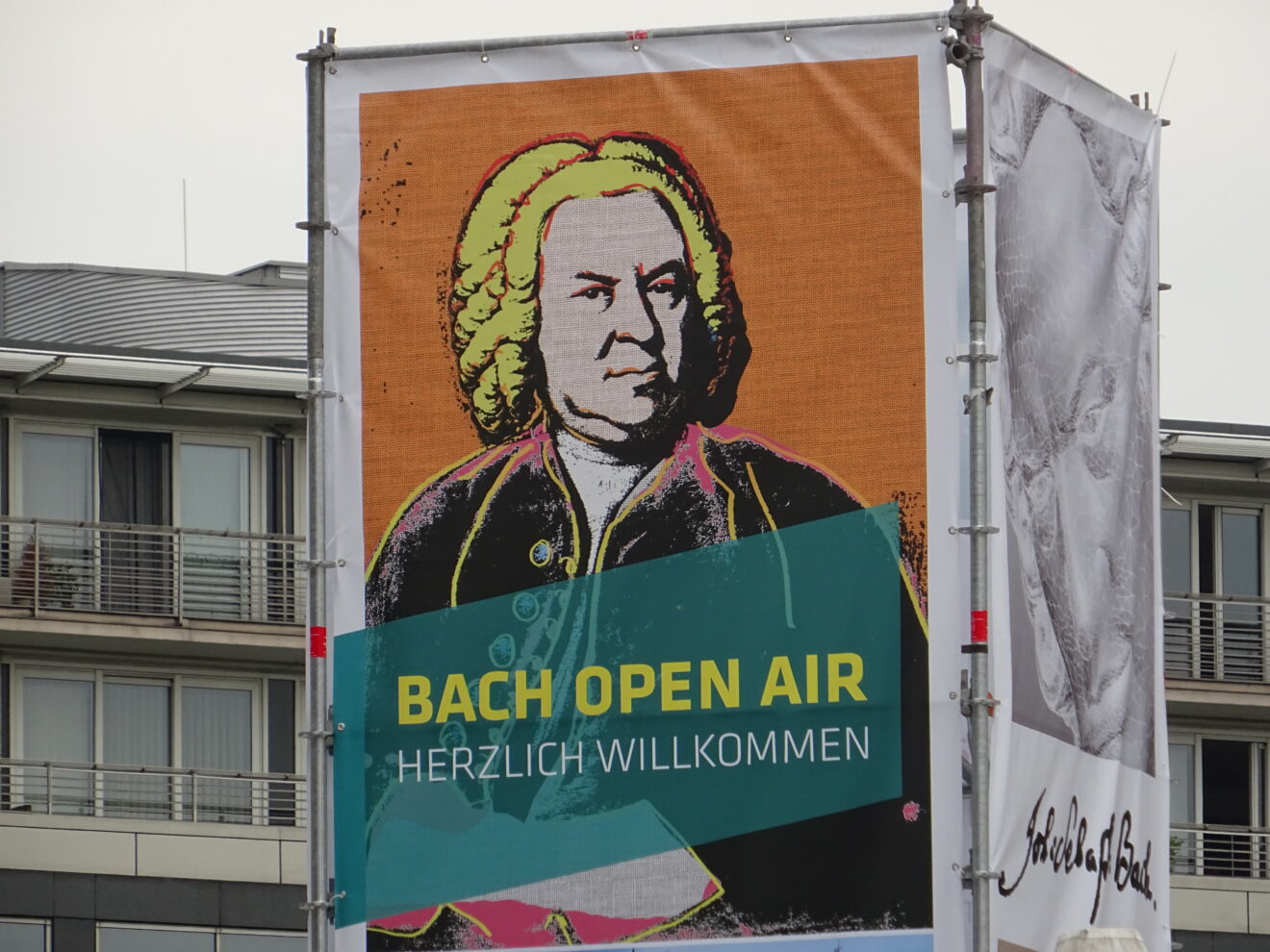 Leipzig, das Bachfest und der Wille zum Dialog | Reise-Stories.de